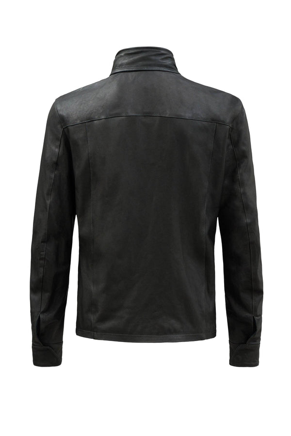 FALCON JACKET - Matchless Munich