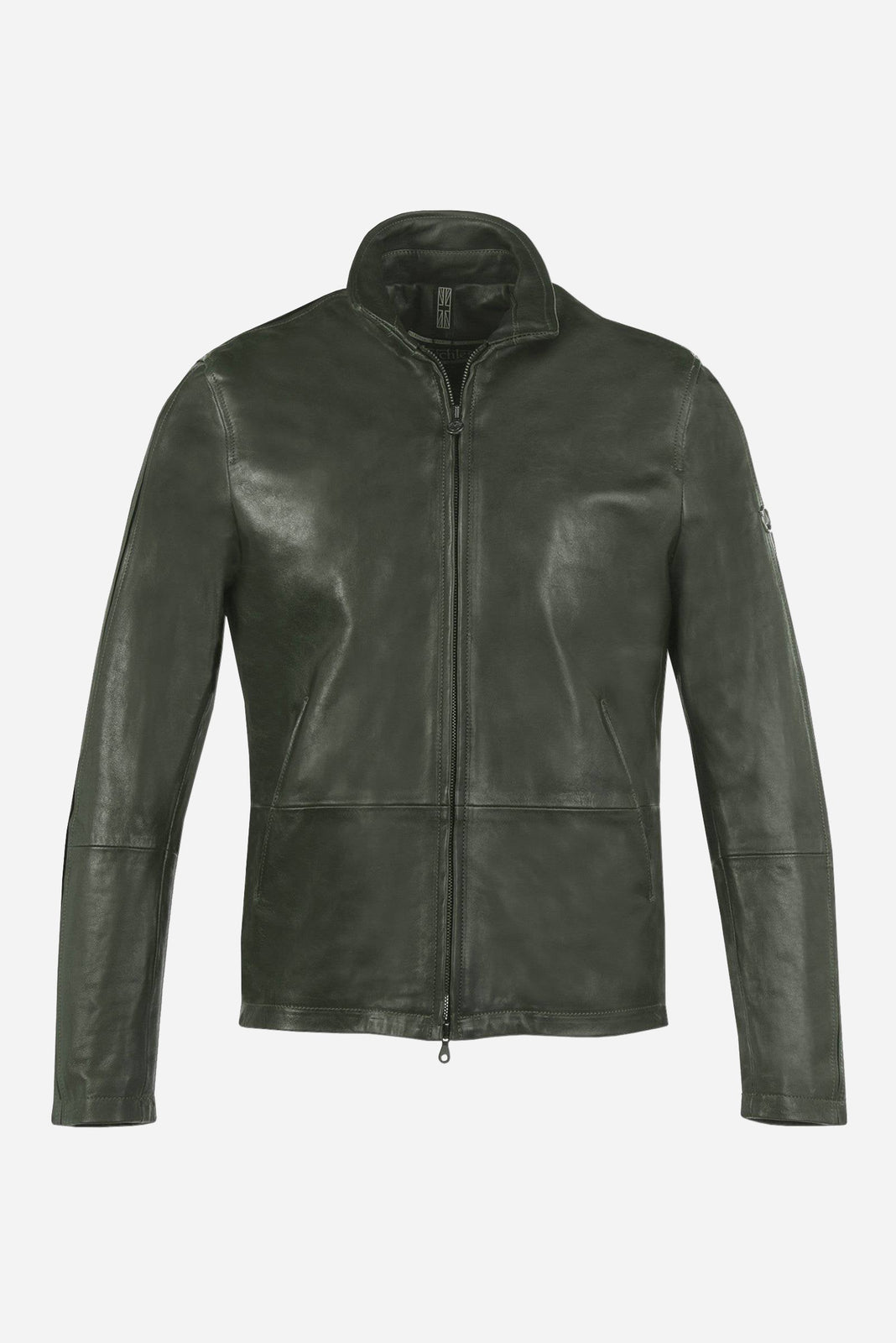 High Quality Leather Jackets | Matchless London - handmade in Italy ...