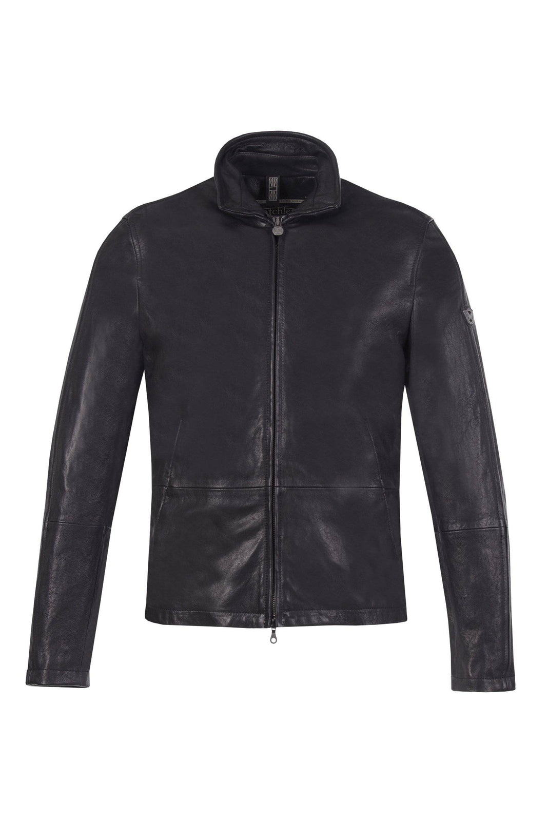Leather Jackets Men / Matchless - Handmade in Italy - The Corner GmbH ...