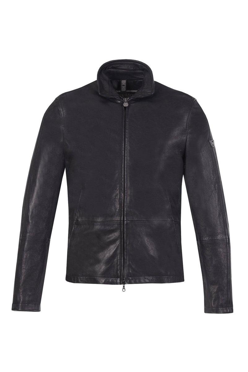 Leather Jackets Men / Matchless - Handmade in Italy - The Corner GmbH ...