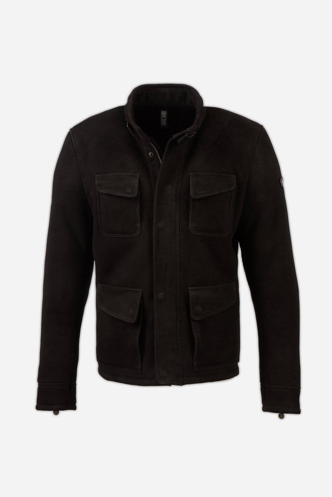 Leather Jackets Men / Matchless - Handmade in Italy - The Corner GmbH ...