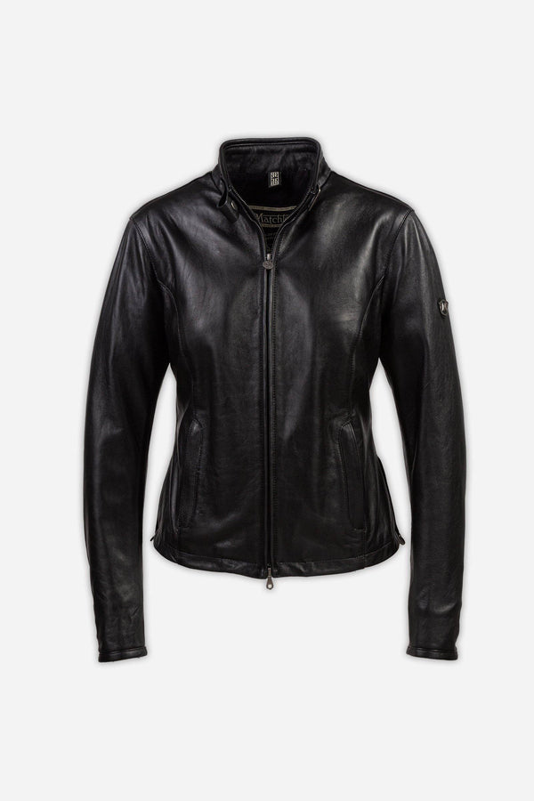 Leather Jackets Ladys - Matchless Munich - The Corner GmbH / Matchless ...