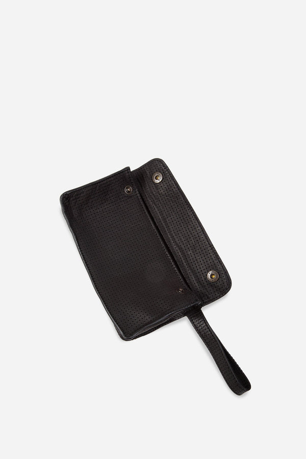 NEW SMALL LEATHER CASE - Matchless Munich